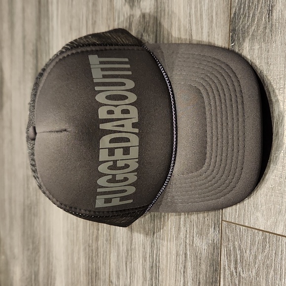 OTTO | Accessories | Nwt Otto Collection 3965 Fuggedaboutit Mens ...